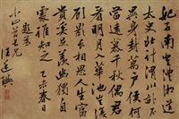 Wang Tingyu | Artnet